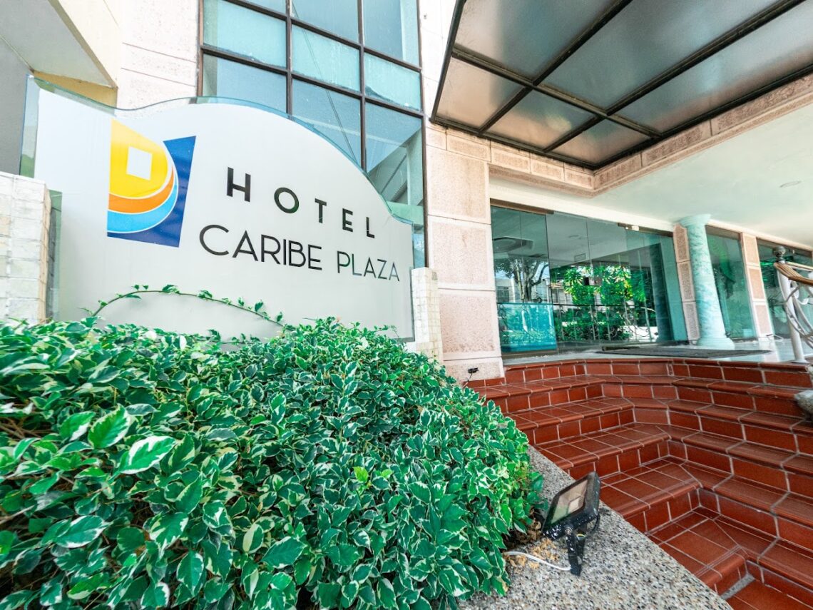GALERÍA DE IMÁGENES - Hotel Caribe Plaza Barranquilla